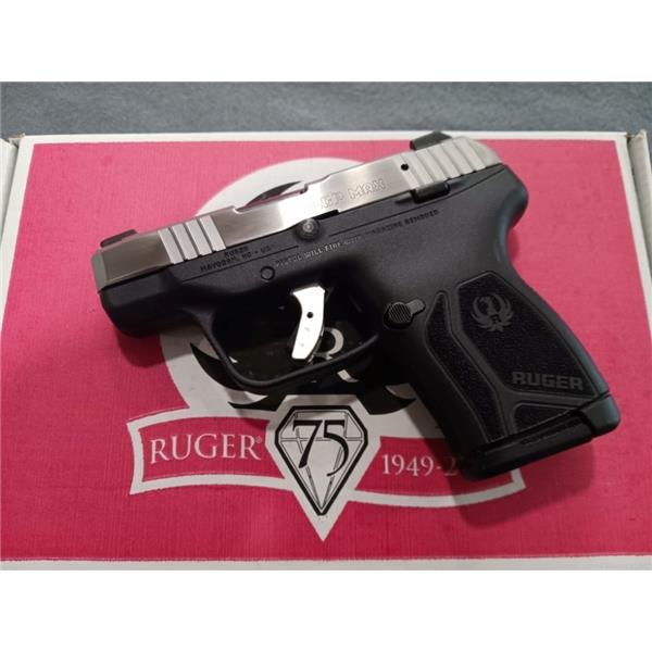 RUGER LCP MAX 380 New and Used Price, Value, & Trends 2024