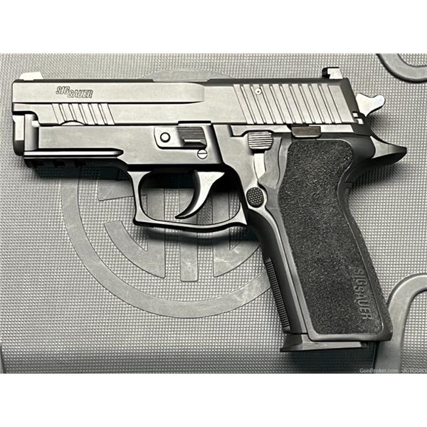SIG SAUER P229 New and Used Price, Value, & Trends 2024