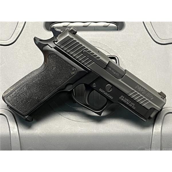 SIG SAUER P229 New and Used Price, Value, & Trends 2024