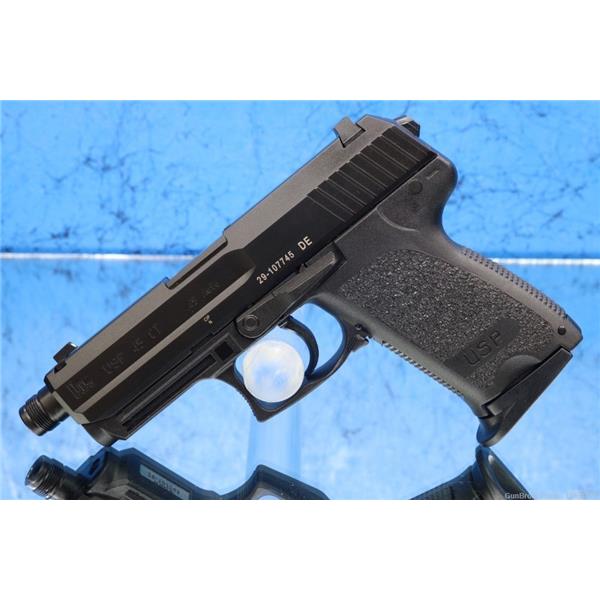 HK USP COMPACT New and Used Price, Value, & Trends 2024