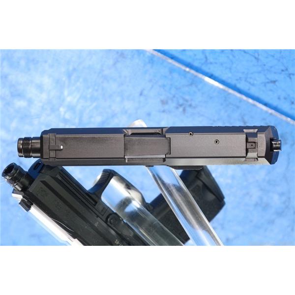 HK USP COMPACT New and Used Price, Value, & Trends 2024