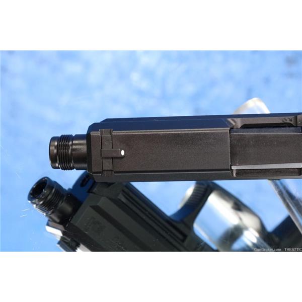 HK USP COMPACT New and Used Price, Value, & Trends 2024