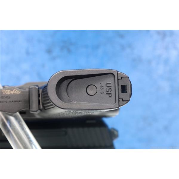 HK USP COMPACT New and Used Price, Value, & Trends 2024