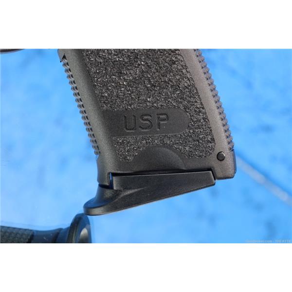 HK USP COMPACT New and Used Price, Value, & Trends 2024