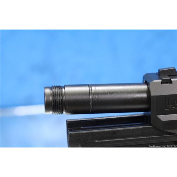 HK USP COMPACT New and Used Price, Value, & Trends 2024