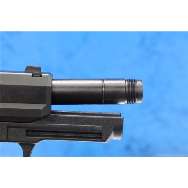 HK USP COMPACT New and Used Price, Value, & Trends 2024