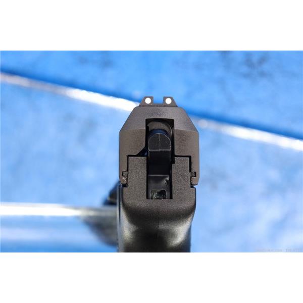 HK USP COMPACT New and Used Price, Value, & Trends 2024