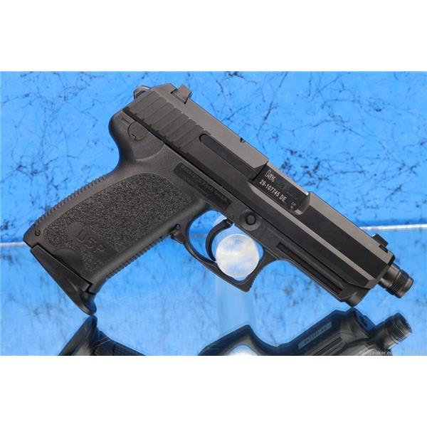 HK USP COMPACT New and Used Price, Value, & Trends 2024