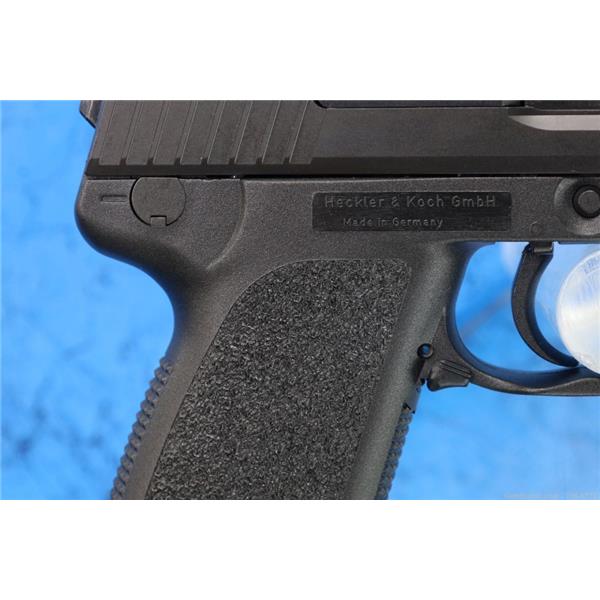 HK USP COMPACT New and Used Price, Value, & Trends 2024