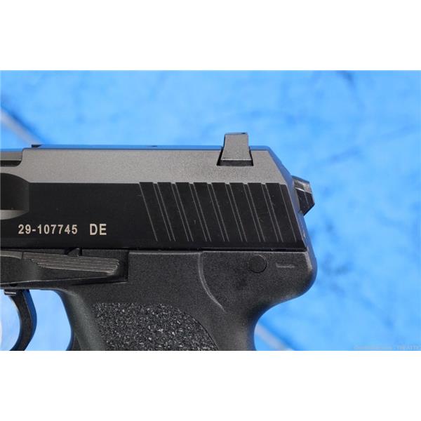 HK USP COMPACT New and Used Price, Value, & Trends 2024