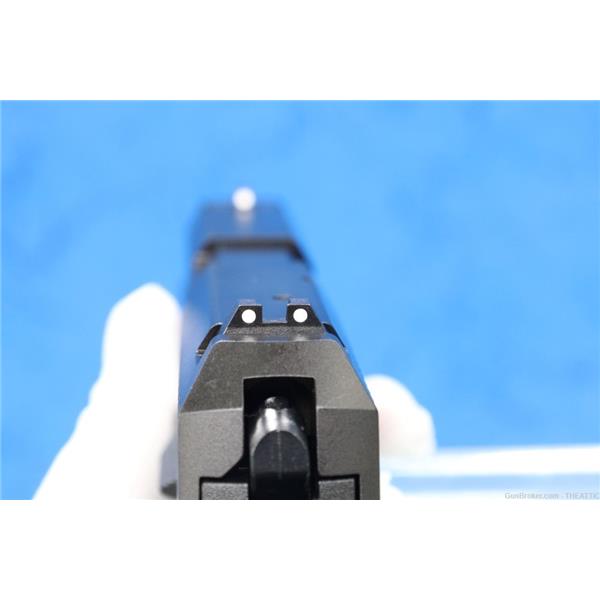 HK USP COMPACT New and Used Price, Value, & Trends 2024