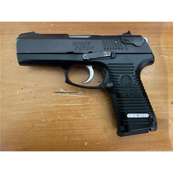 P 97DC New and Used Price, Value, & Trends 2025