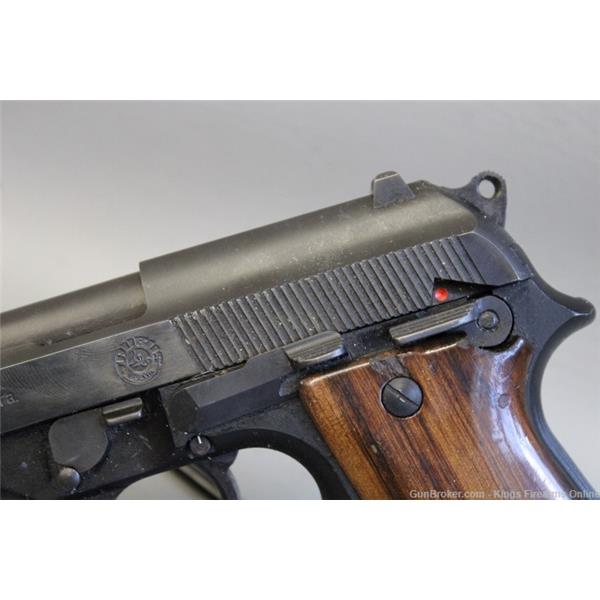 TAURUS PT92 New and Used Price, Value, & Trends 2024