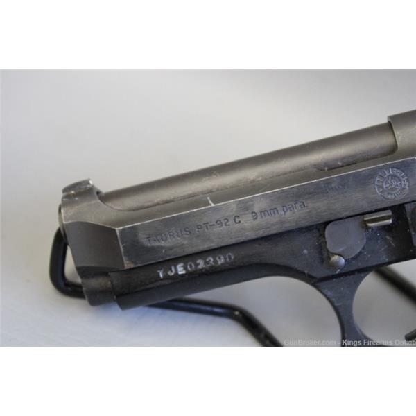 TAURUS PT92 New and Used Price, Value, & Trends 2024