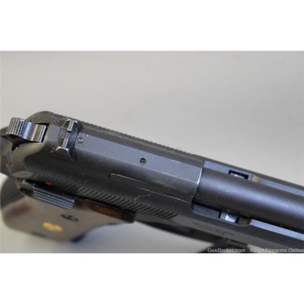 TAURUS PT92 New and Used Price, Value, & Trends 2024