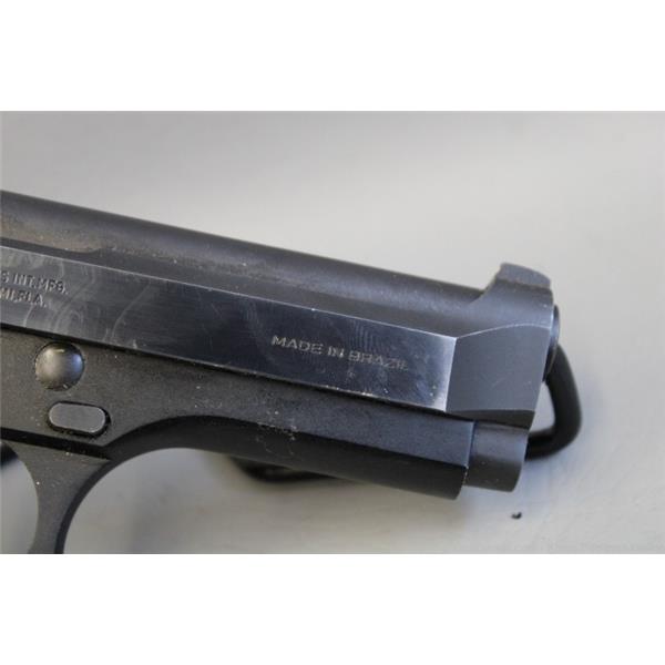 TAURUS PT92 New and Used Price, Value, & Trends 2024