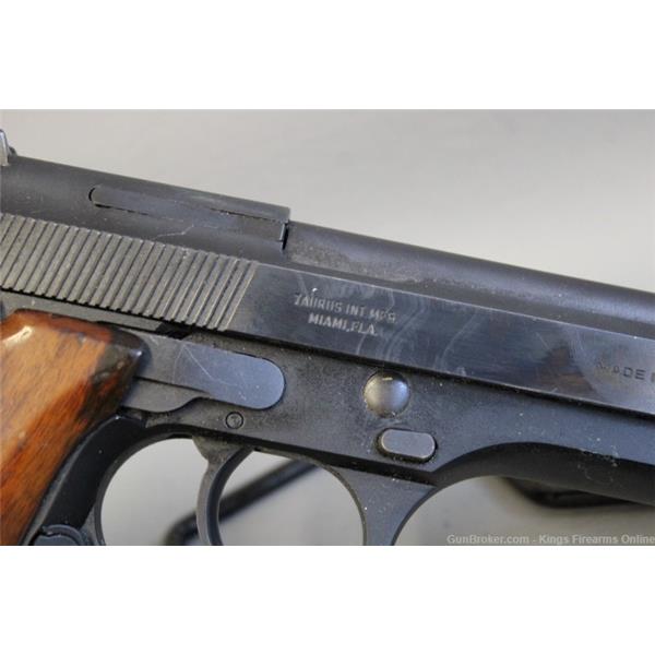 TAURUS PT92 New and Used Price, Value, & Trends 2024