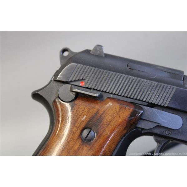 TAURUS PT92 New and Used Price, Value, & Trends 2024