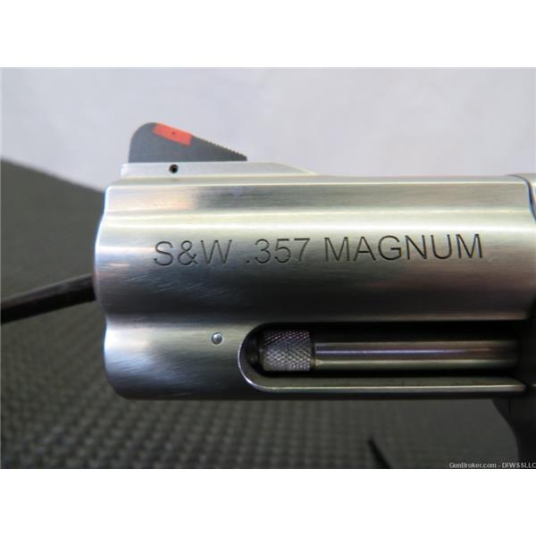 SMITH WESSON MODEL 357 New and Used Price, Value, & Trends 2024