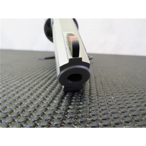 SMITH WESSON MODEL 357 New and Used Price, Value, & Trends 2024