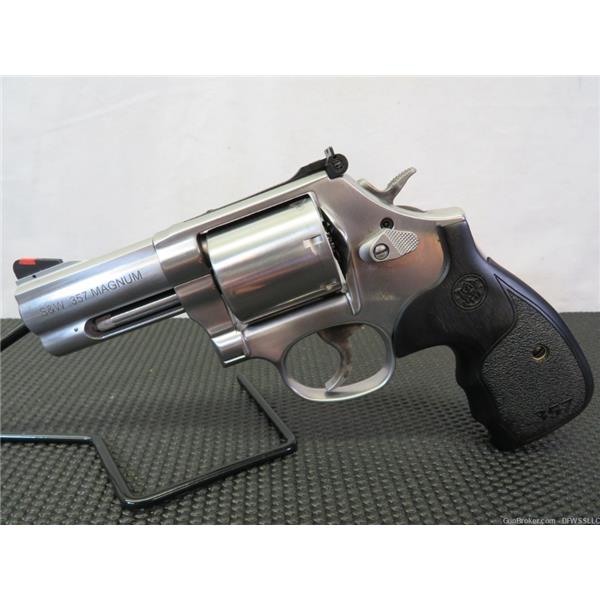 SMITH AND WESSON 686 New and Used Price, Value, & Trends 2024
