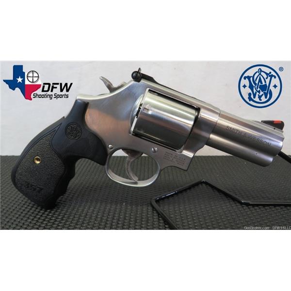 SMITH AND WESSON 686 New and Used Price, Value, & Trends 2024