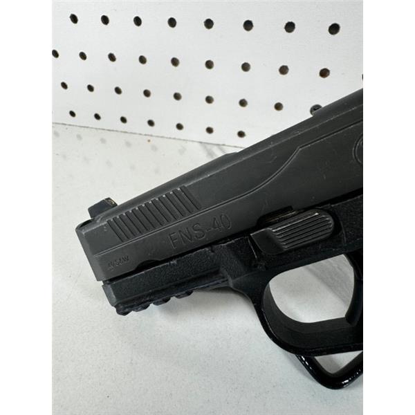 FNS 40 New and Used Price, Value, & Trends 2024