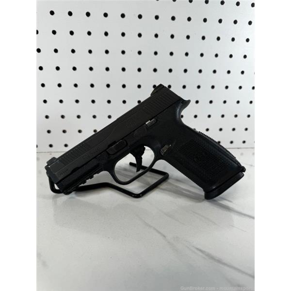 FNS 40 New and Used Price, Value, & Trends 2024