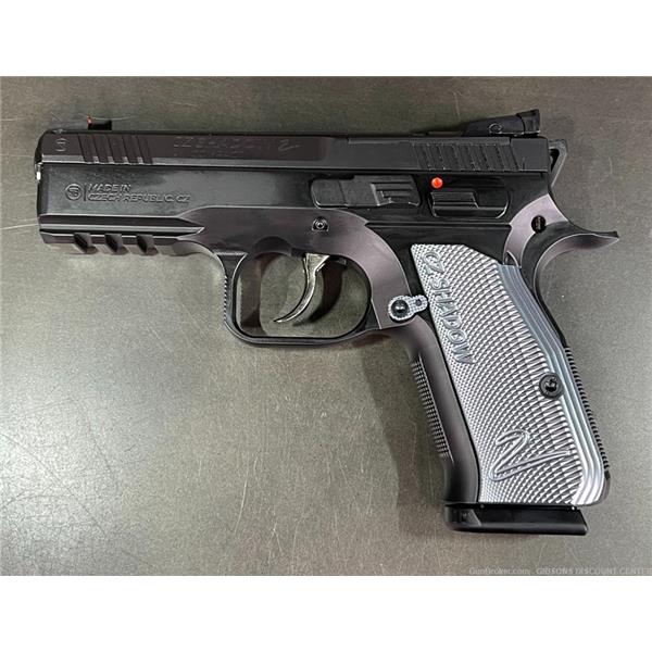 CZ SHADOW 2 COMPACT New and Used Price, Value, & Trends 2024