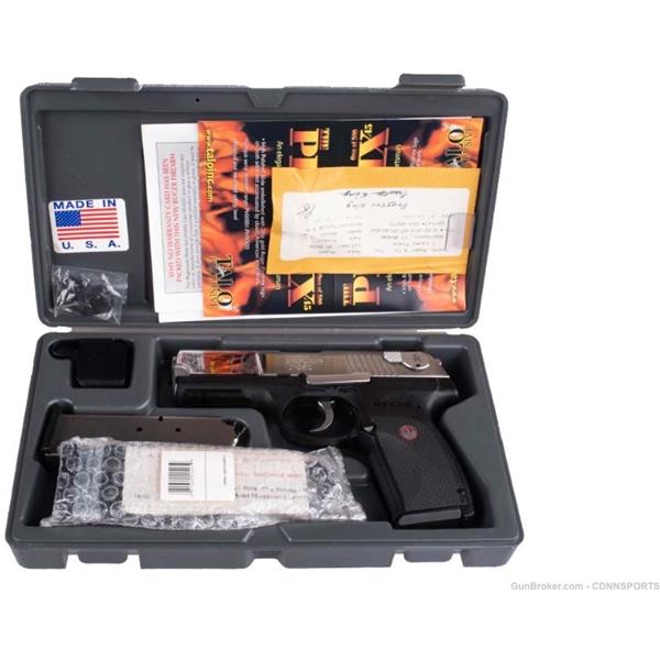 RUGER 45ACP New and Used Price, Value, & Trends 2024