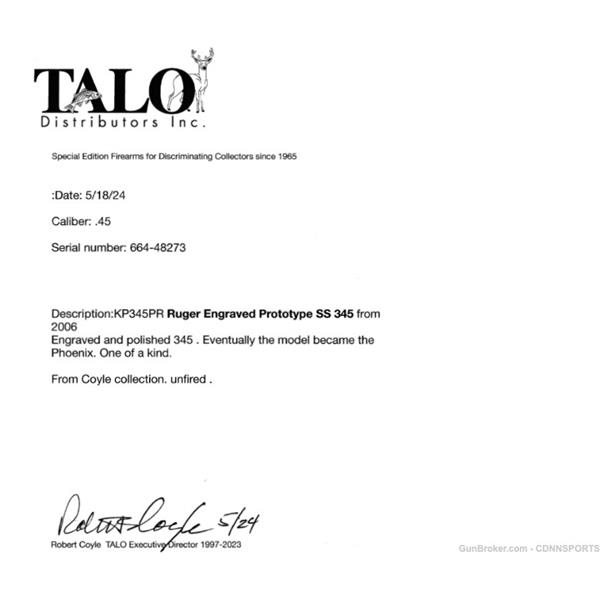 RUGER 45ACP New and Used Price, Value, & Trends 2024