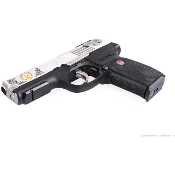 RUGER 45ACP New and Used Price, Value, & Trends 2024