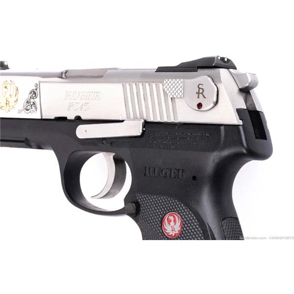 RUGER 45ACP New and Used Price, Value, & Trends 2024
