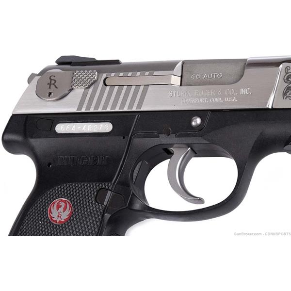 RUGER 45ACP New and Used Price, Value, & Trends 2024