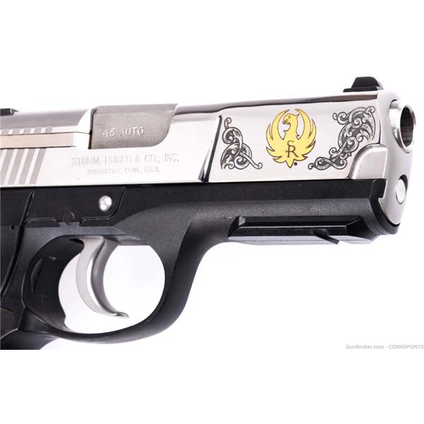 RUGER 45ACP New and Used Price, Value, & Trends 2024