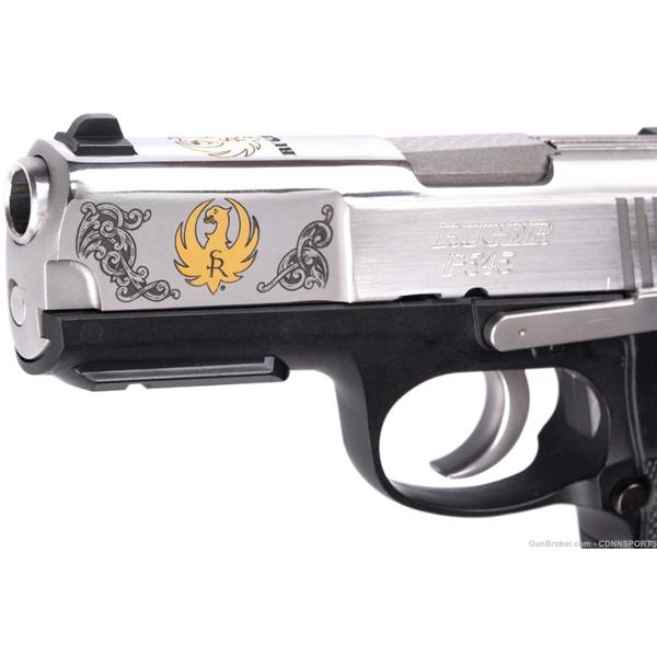 RUGER 45ACP New and Used Price, Value, & Trends 2024