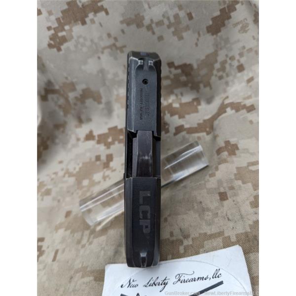 RUGER LCP New and Used Price, Value, & Trends 2024