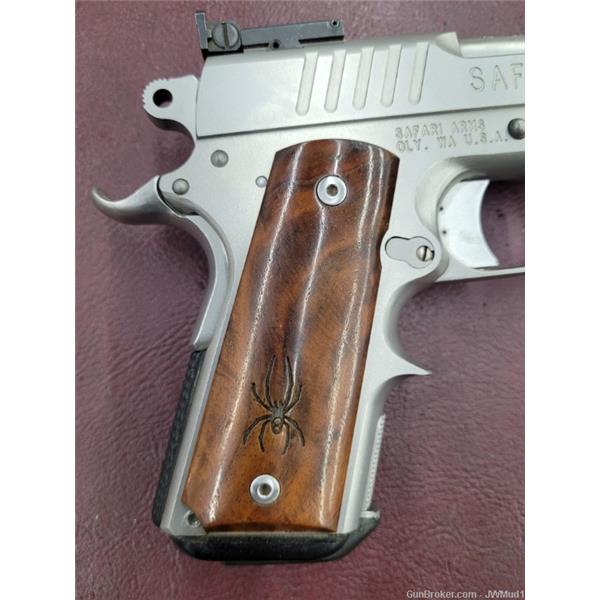 SAFARI ARMS New and Used Price, Value, & Trends 2025