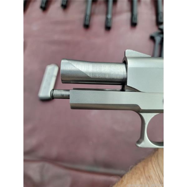 SAFARI ARMS New and Used Price, Value, & Trends 2025