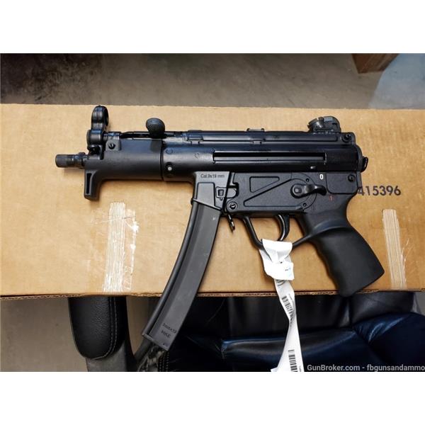 HK MP5 New and Used Price, Value, & Trends 2024