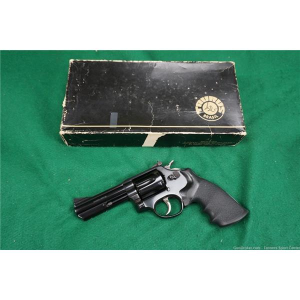 TAURUS 669 BLUE New and Used Price, Value, & Trends 2025