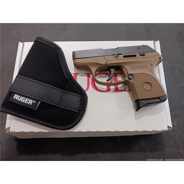 RUGER LCP New and Used Price, Value, & Trends 2024