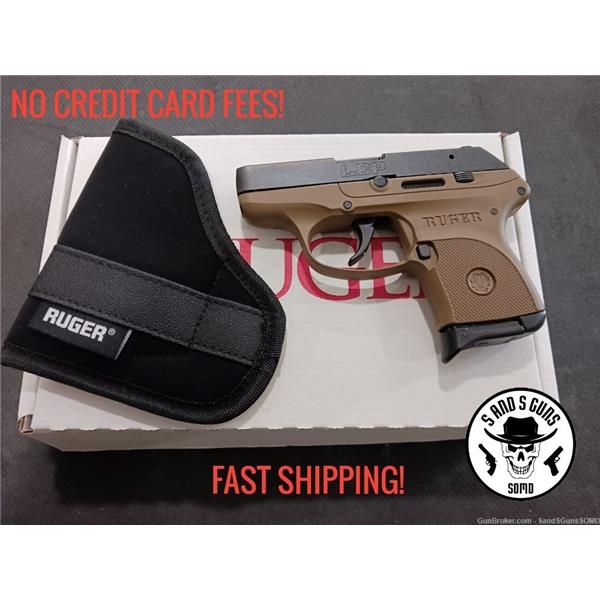 RUGER LCP New and Used Price, Value, & Trends 2024