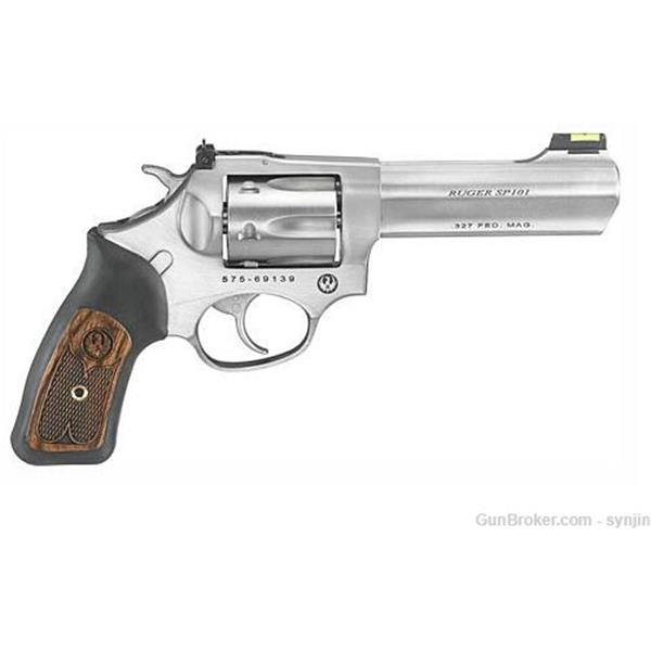 RUGER SP101 New and Used Price, Value, & Trends 2024