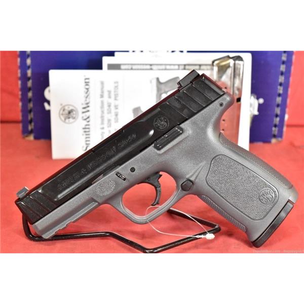 SMITH WESSON SD40 New and Used Price, Value, & Trends 2024