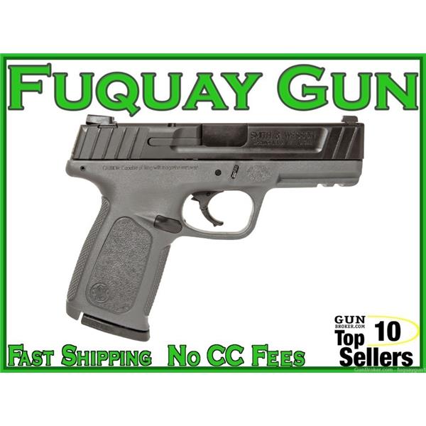 SMITH WESSON SD40 New and Used Price, Value, & Trends 2024