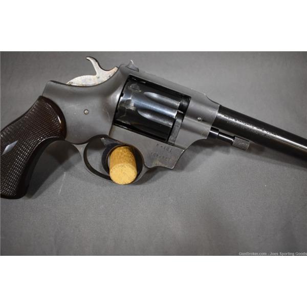 HIGH STANDARD SENTINEL R101 New and Used Price, Value, & Trends 2024