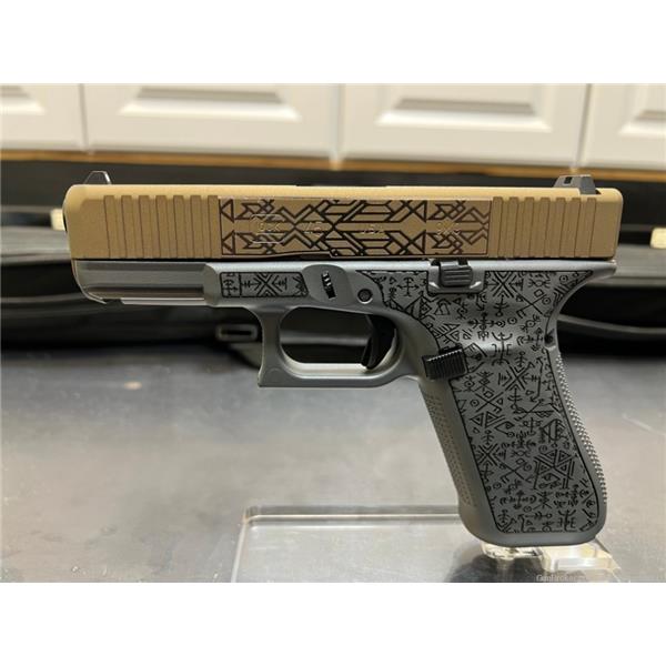 GLOCK G45 New and Used Price, Value, & Trends 2024