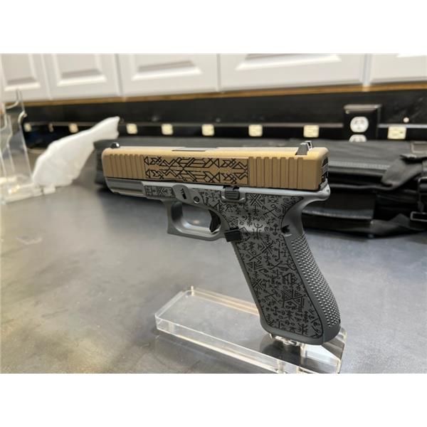 GLOCK 45 New and Used Price, Value, & Trends 2024
