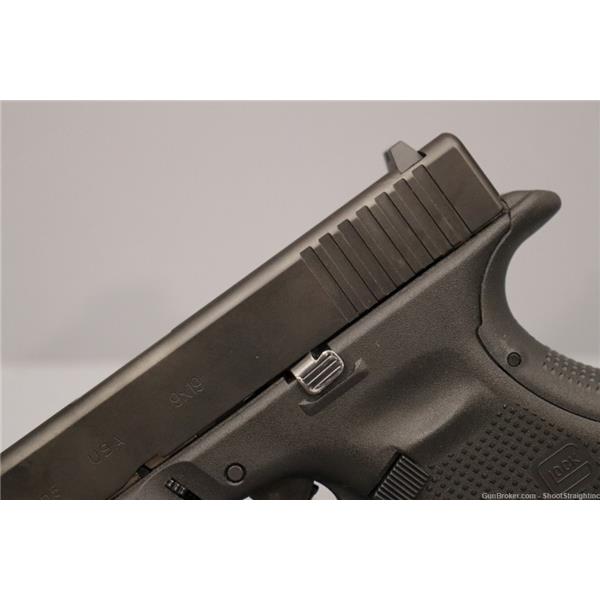 GLOCK G26 New and Used Price, Value, & Trends 2024